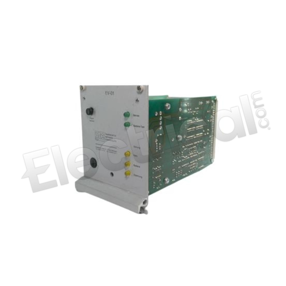 GTE EV-01 Industrial Computer Accessory Automation