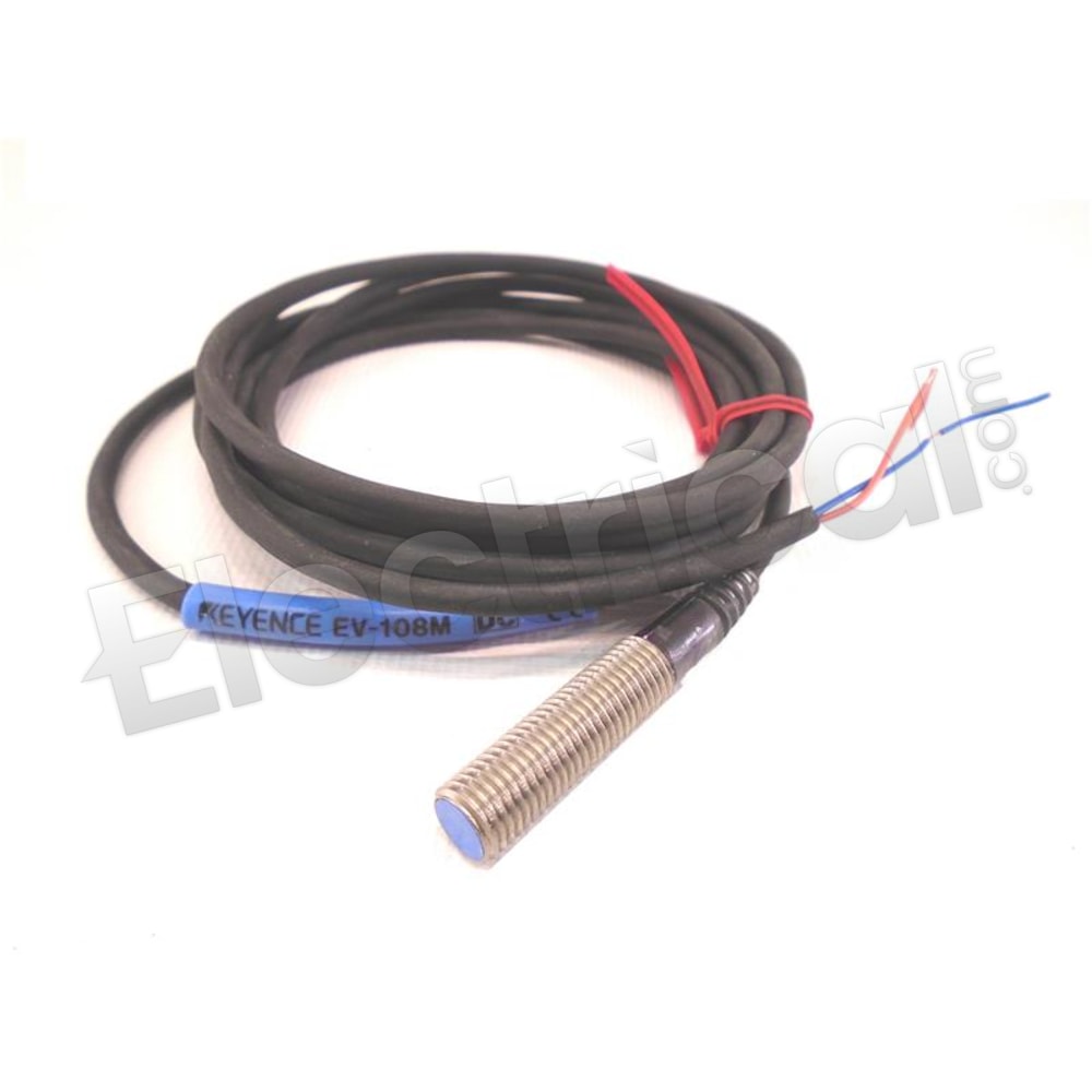 EV-108M Keyence Corp Sensor Automation