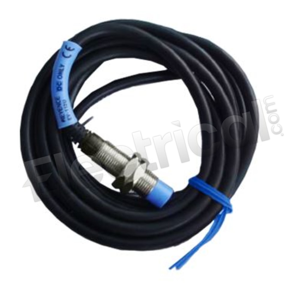 EV-112M Keyence Corp Automation Switch Automation