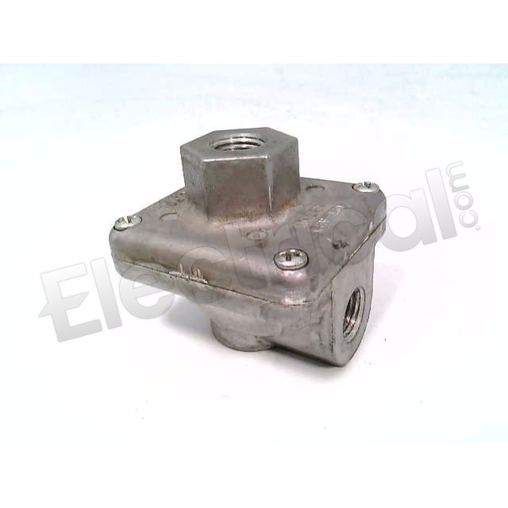 Deltrol Corp EV250 Hydraulic Valve Hydraulic