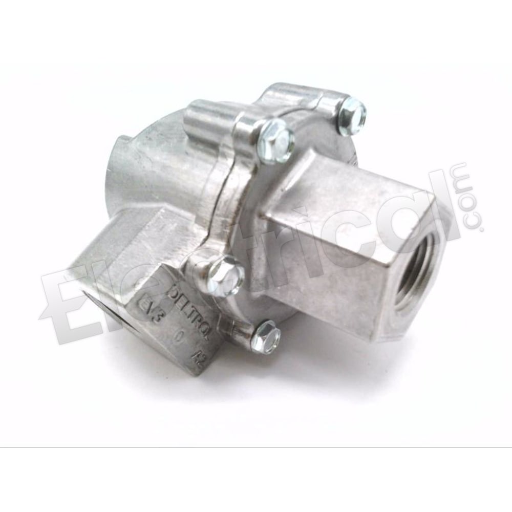 Deltrol Corp EV30A2 Hydraulic Valve Hydraulic