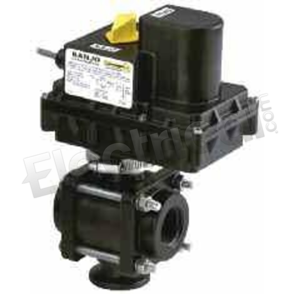 EV4124 Banjo Corp Solenoid Valve Valve