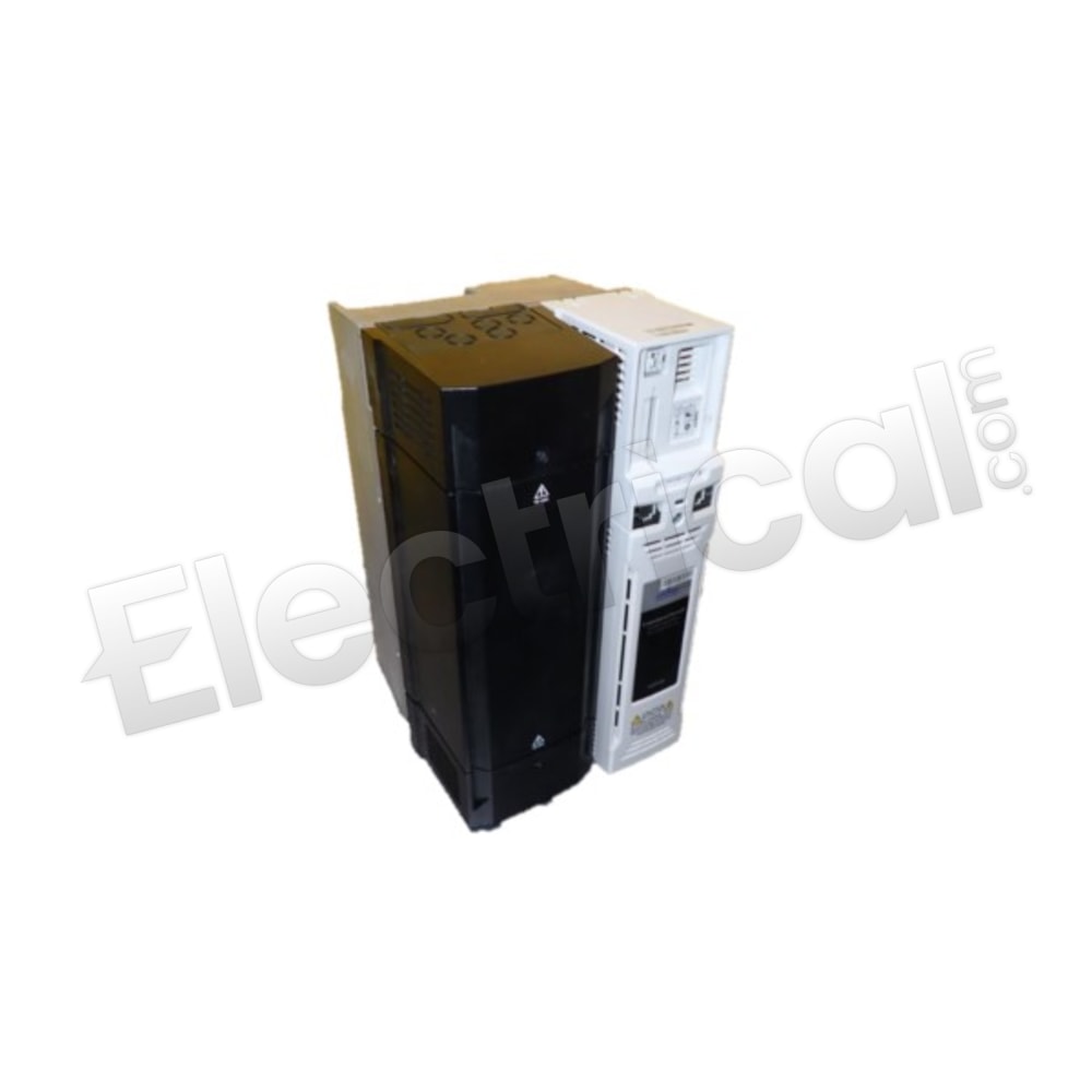 EVC1150B-L1-114 Emerson AC Drive Drives