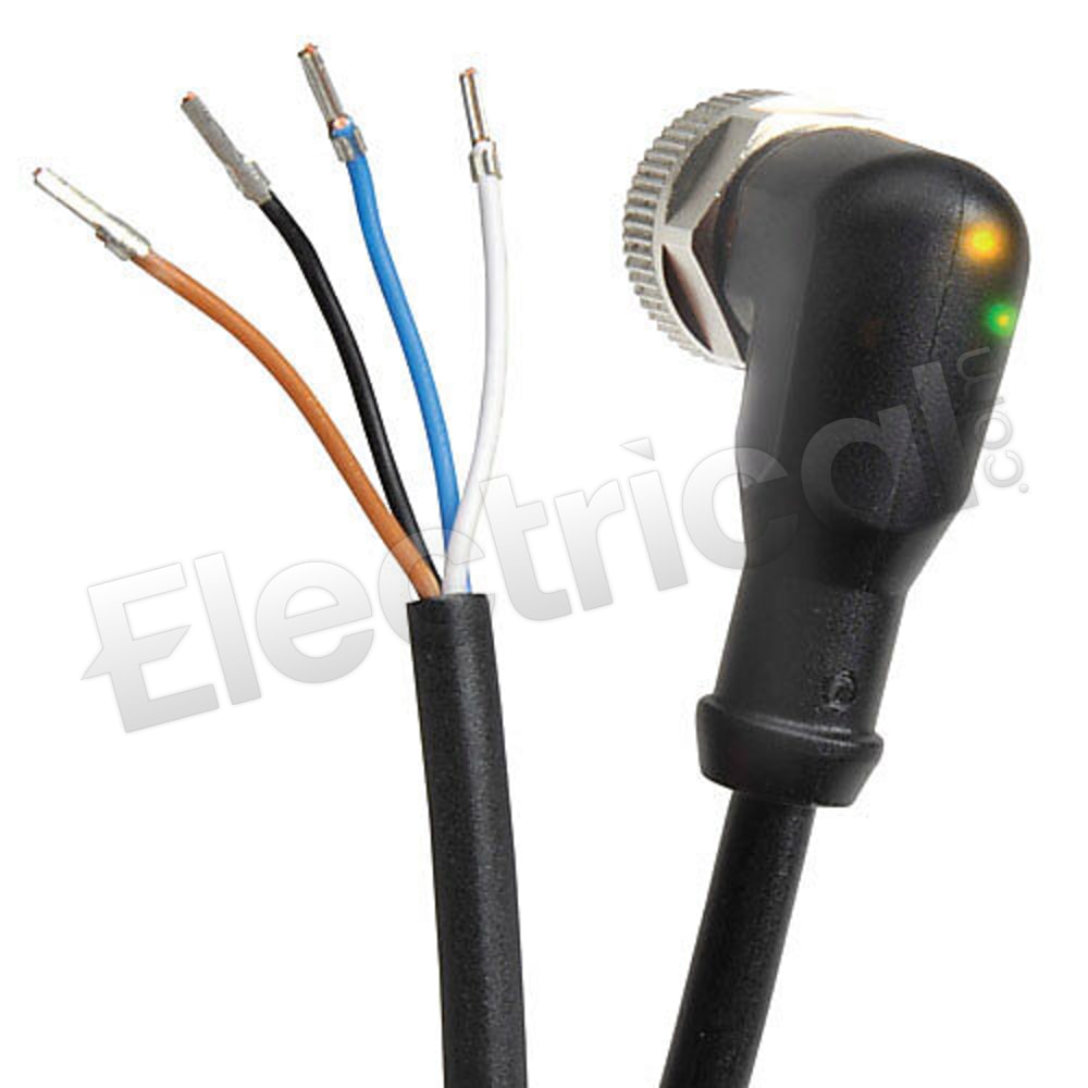 Automation Direct EVC180 Cordset Cable & Wire Automation