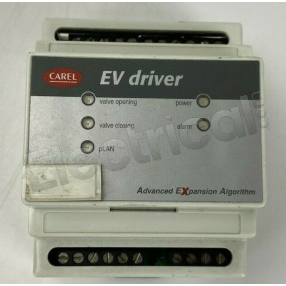 Carel EVD0000200 Pneumatic Control Pneumatic