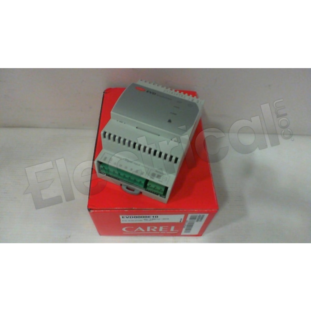 Carel EVD0000E10 Sensor Automation