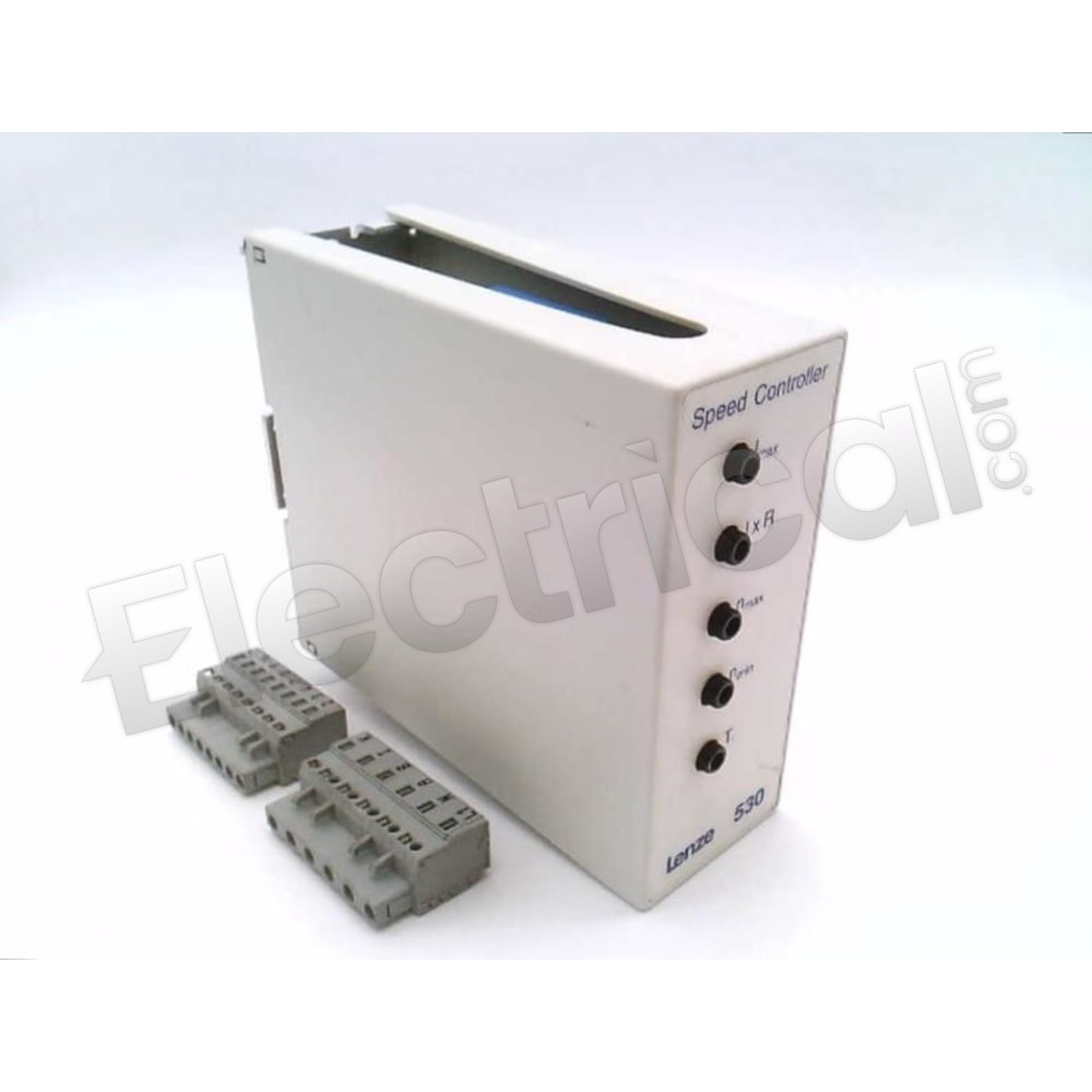 EVD532-E Lenze AC Drive Drives