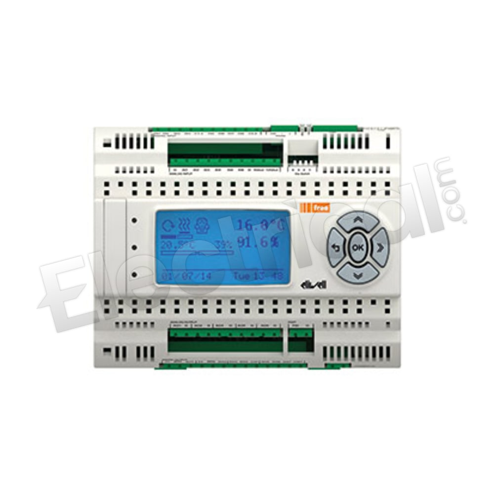 Schneider Electric EVD7500060B00 PLC Software Automation