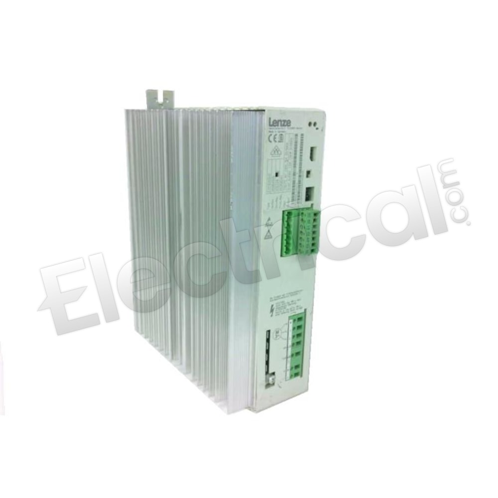 Lenze EVF-8203-E AC Drive Drives
