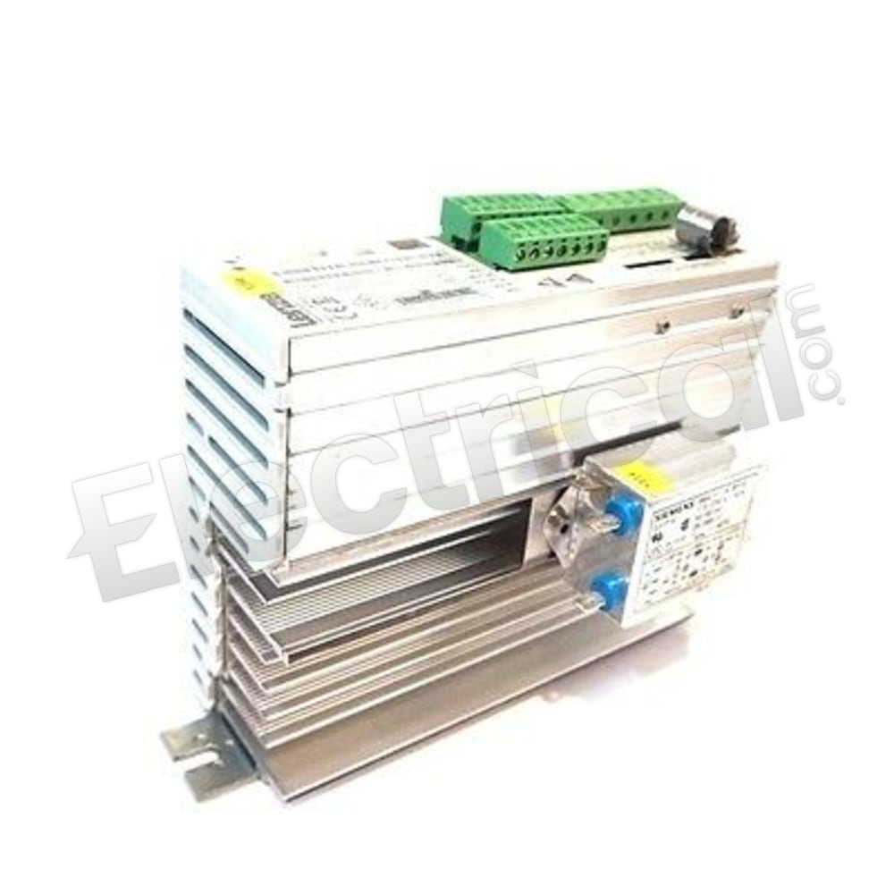 EVF8201-E-V005 Lenze AC Drive Drives