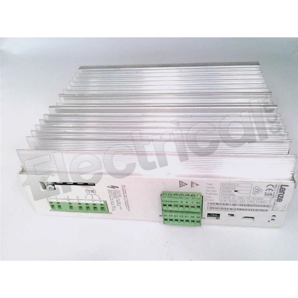 EVF8204-E Lenze AC Drive Drives
