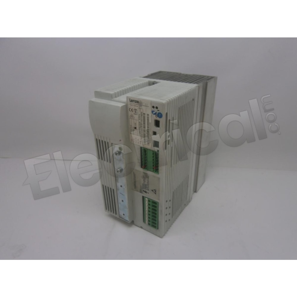 Lenze EVF8218-E AC Drive Drives
