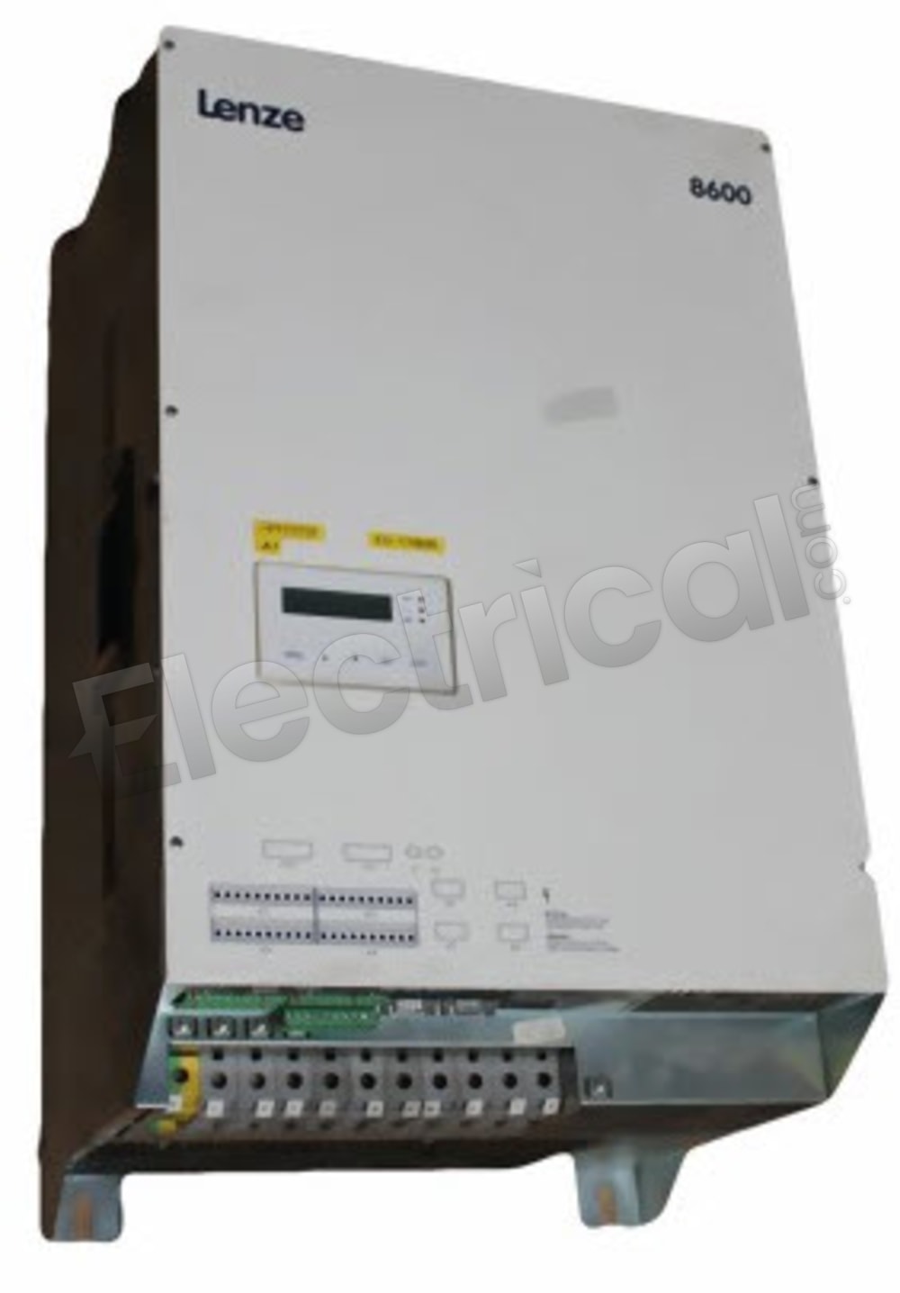Lenze EVF8606-E AC Drive Drives