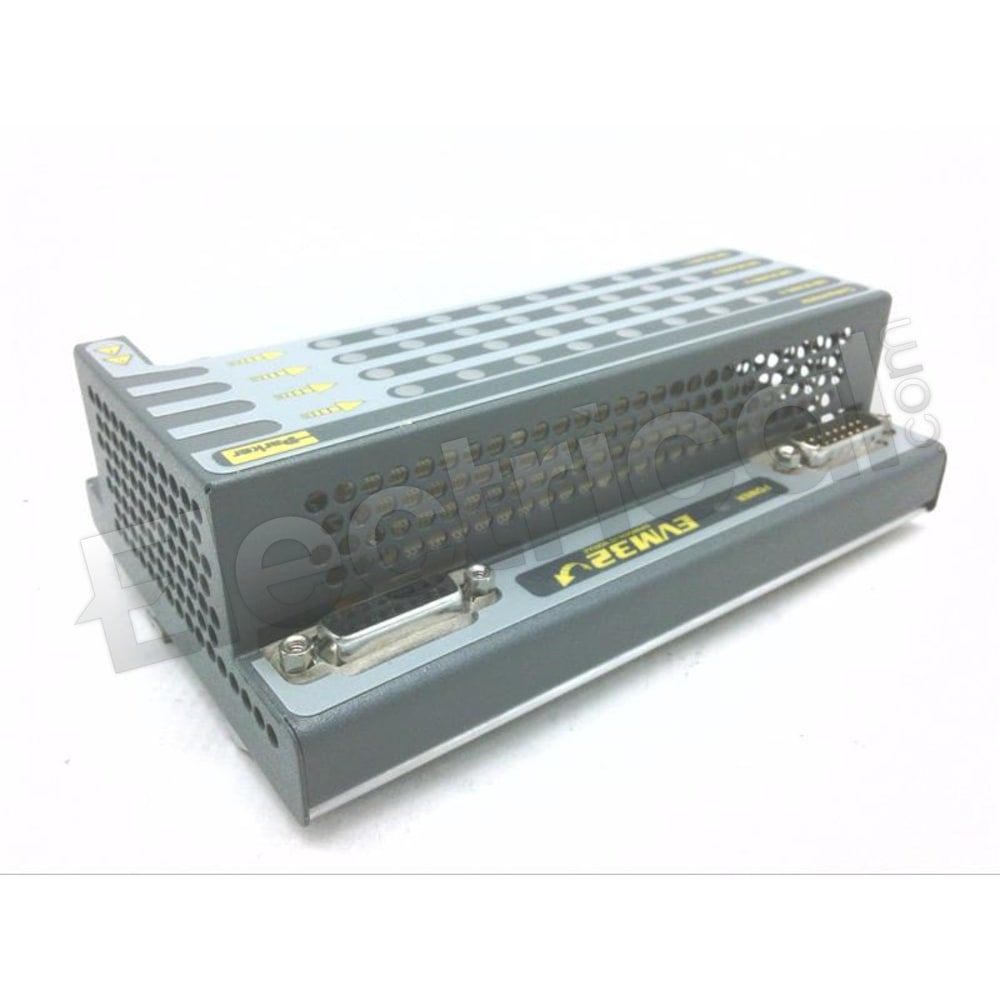 Parker EVM32-BASE PLC Module Automation