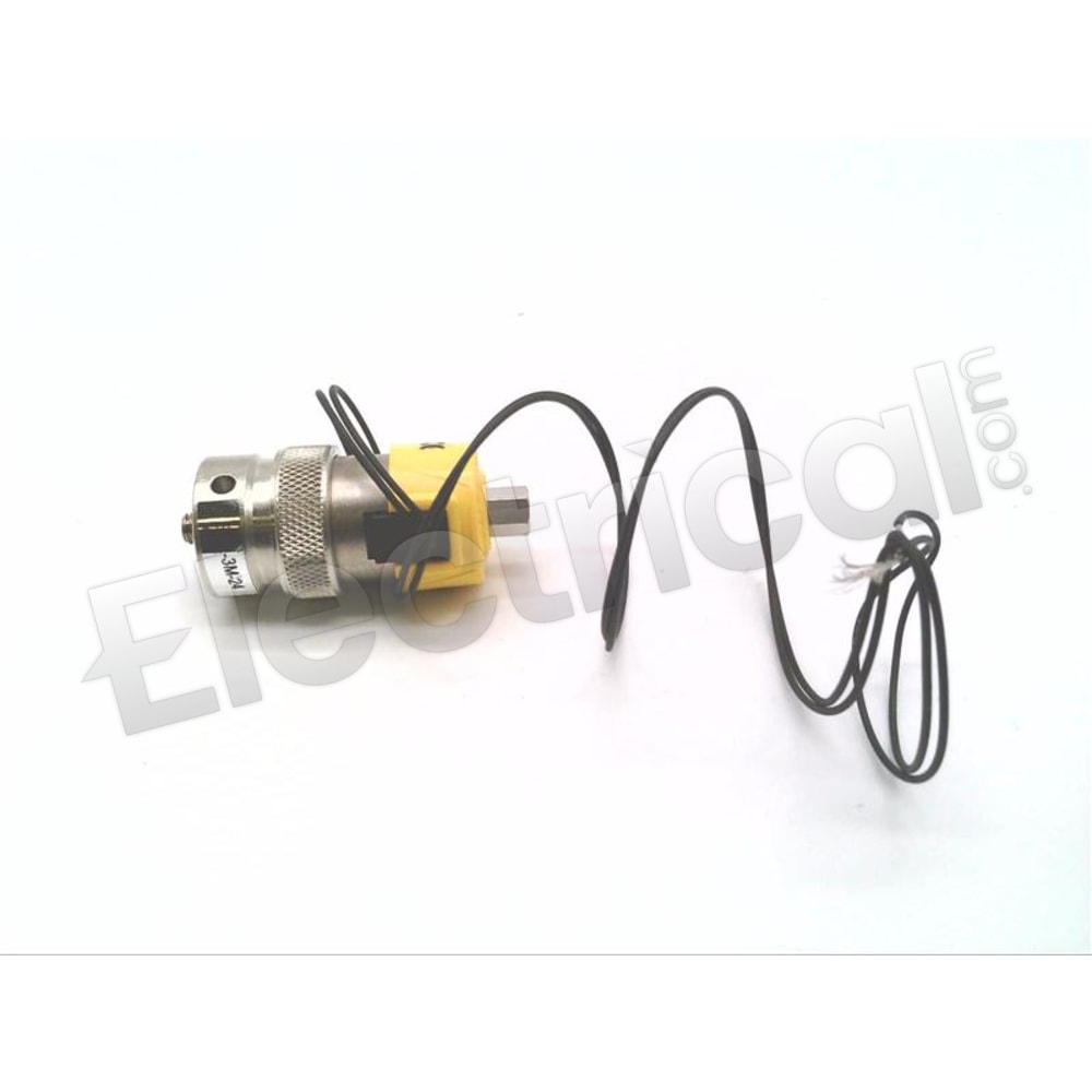 EVO-3M-24 Clippard Control Valve Valve