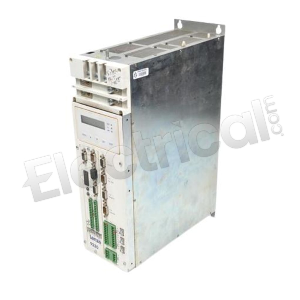 Lenze EVS-9223-E Servo Drive/Servo Control Servo Product