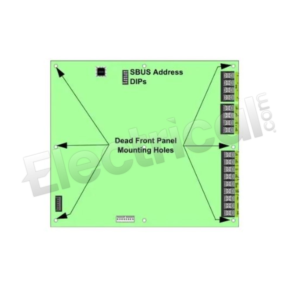 Honeywell EVS-VCM HMI Automation