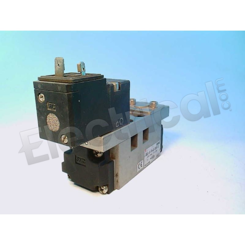 SMC EVS7-6-FG-S-3CVO-Q Solenoid Valve Valve