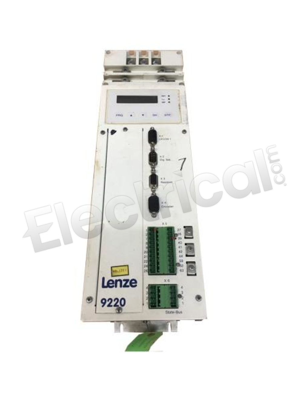 Lenze EVS9222-E Servo Drive/Servo Control Servo Product
