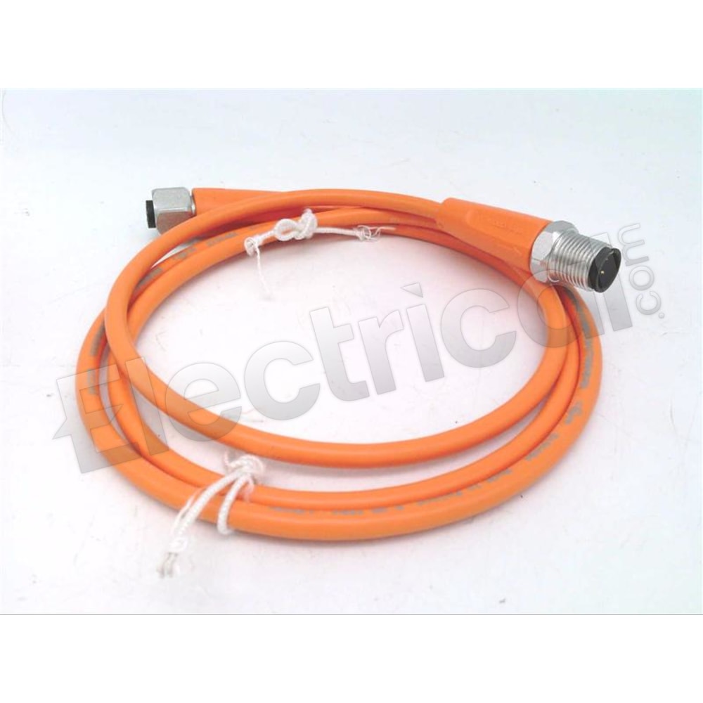 EVT229 Automation Direct Cordset Cable & Wire Automation