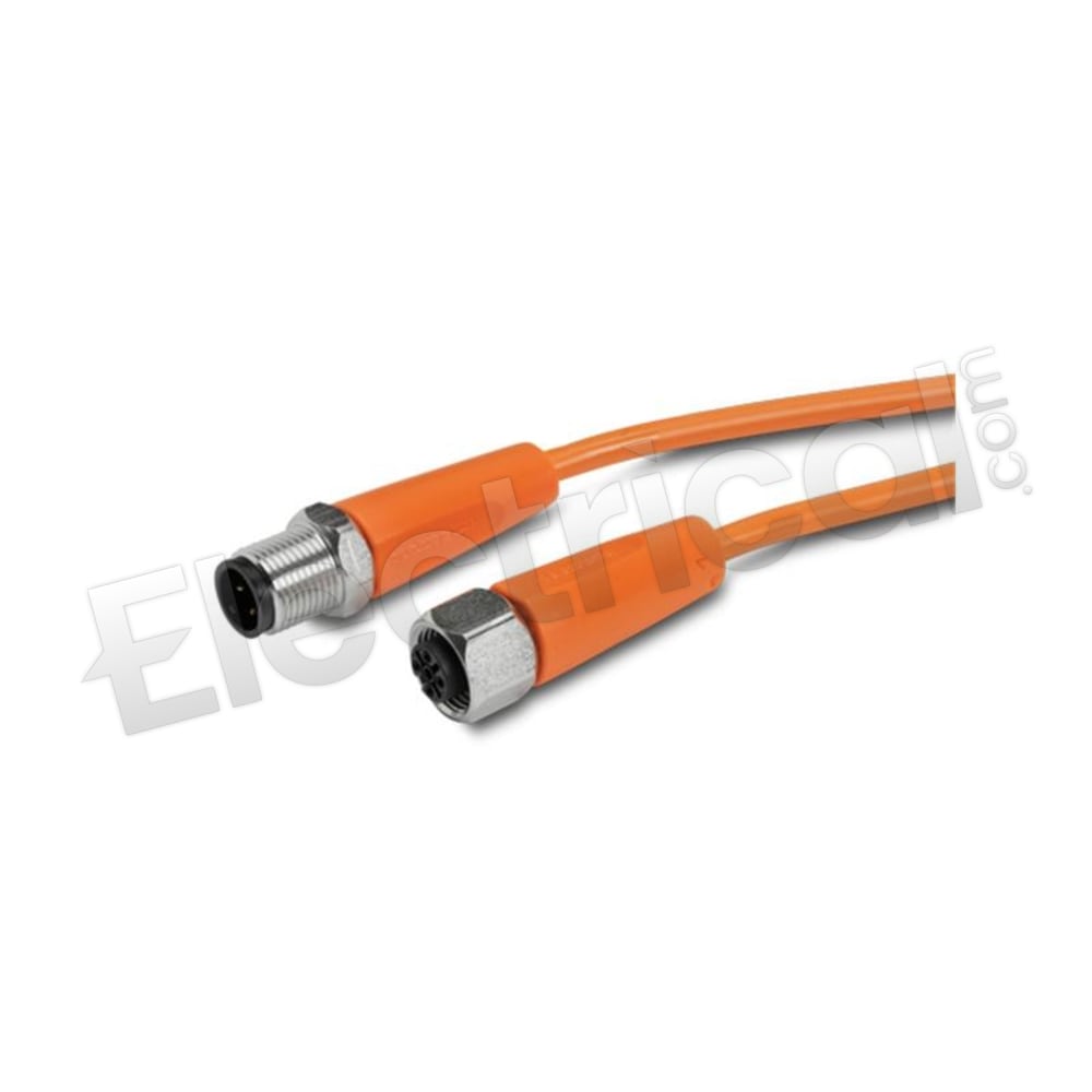 EVT233 Automation Direct Cordset Cable & Wire Automation