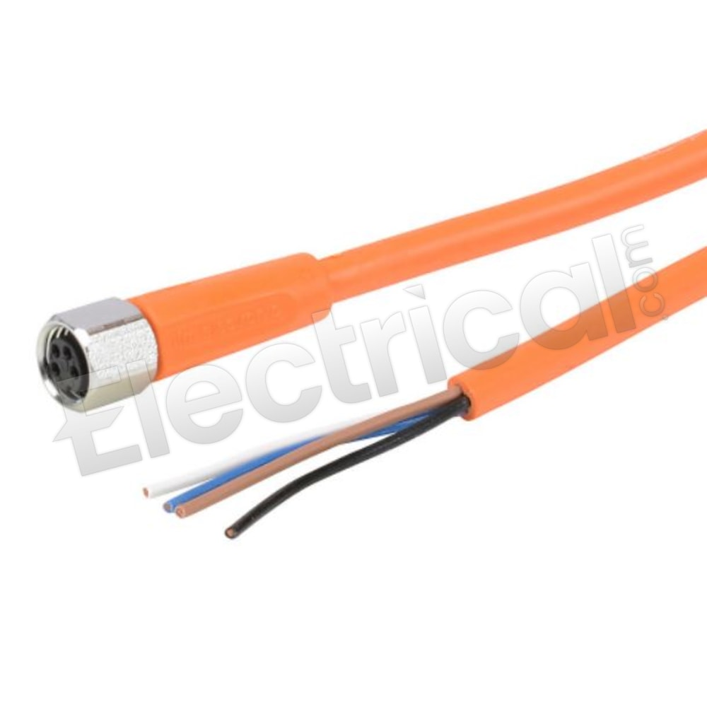 Automation Direct EVT422 Cordset Cable & Wire Automation