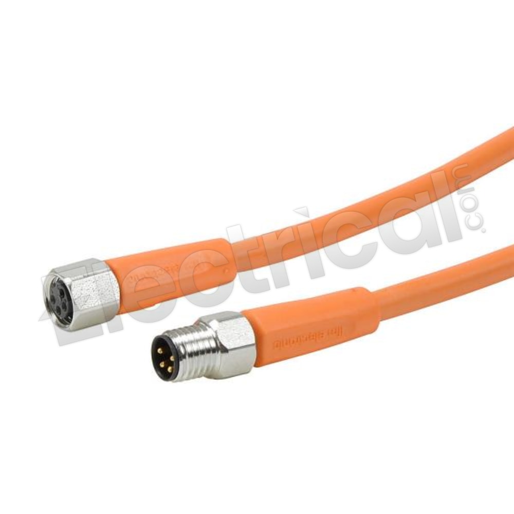 EVT431 Automation Direct Cordset Cable & Wire Automation