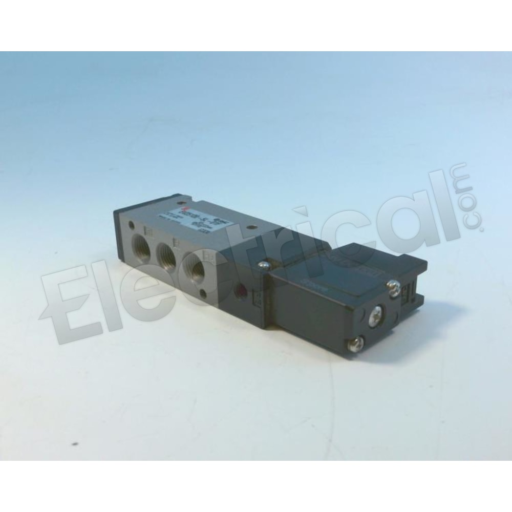 SMC EVZ5120-5L-01F Solenoid Valve Valve
