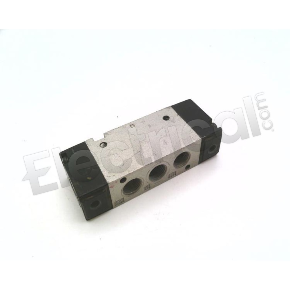 SMC EVZA522001F Solenoid Valve Valve