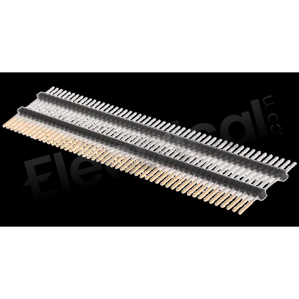 Samtec EW-50-12-L-S-500 Connector/Terminal/Pin Circuit Breaker