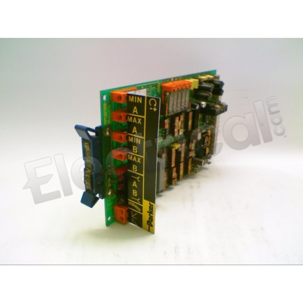 Parker EW16-104D Industrial Computer Accessory Automation
