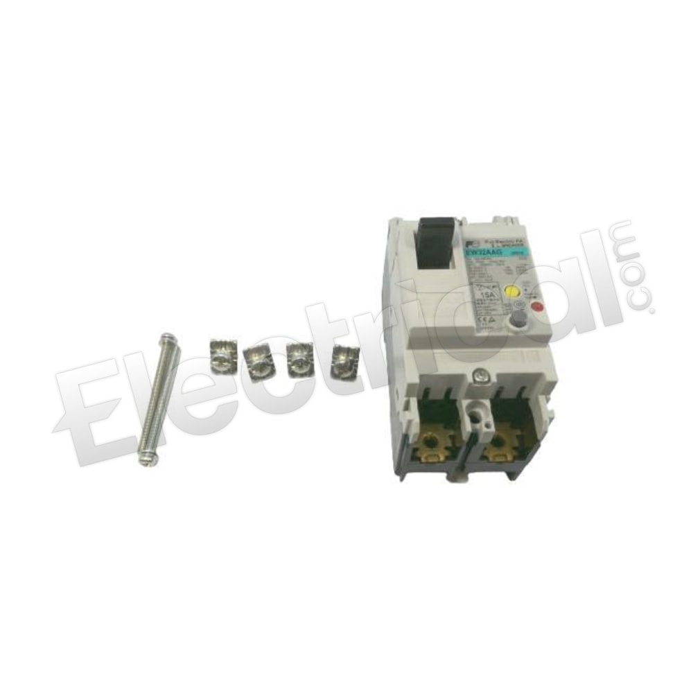 EW32AAG-2P015A Fuji Electric A Contactor
