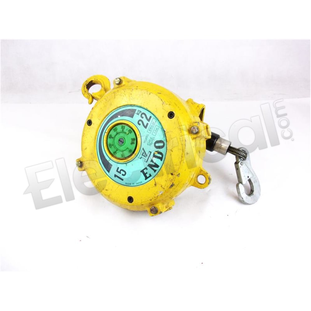 Techno Takatsuki Co Ltd EWA-22 Tool Balancer Tools