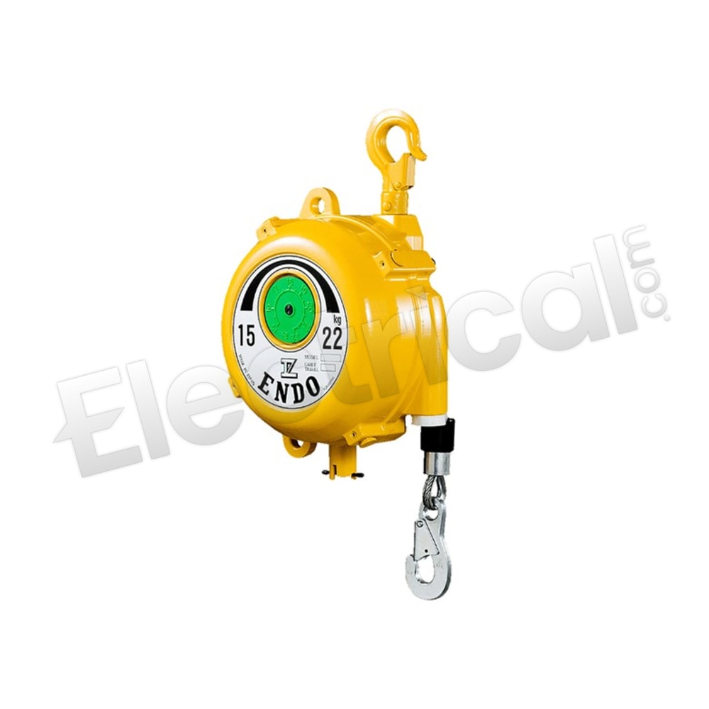 Totton Pumps EWF-22 Tool Balancer Tools