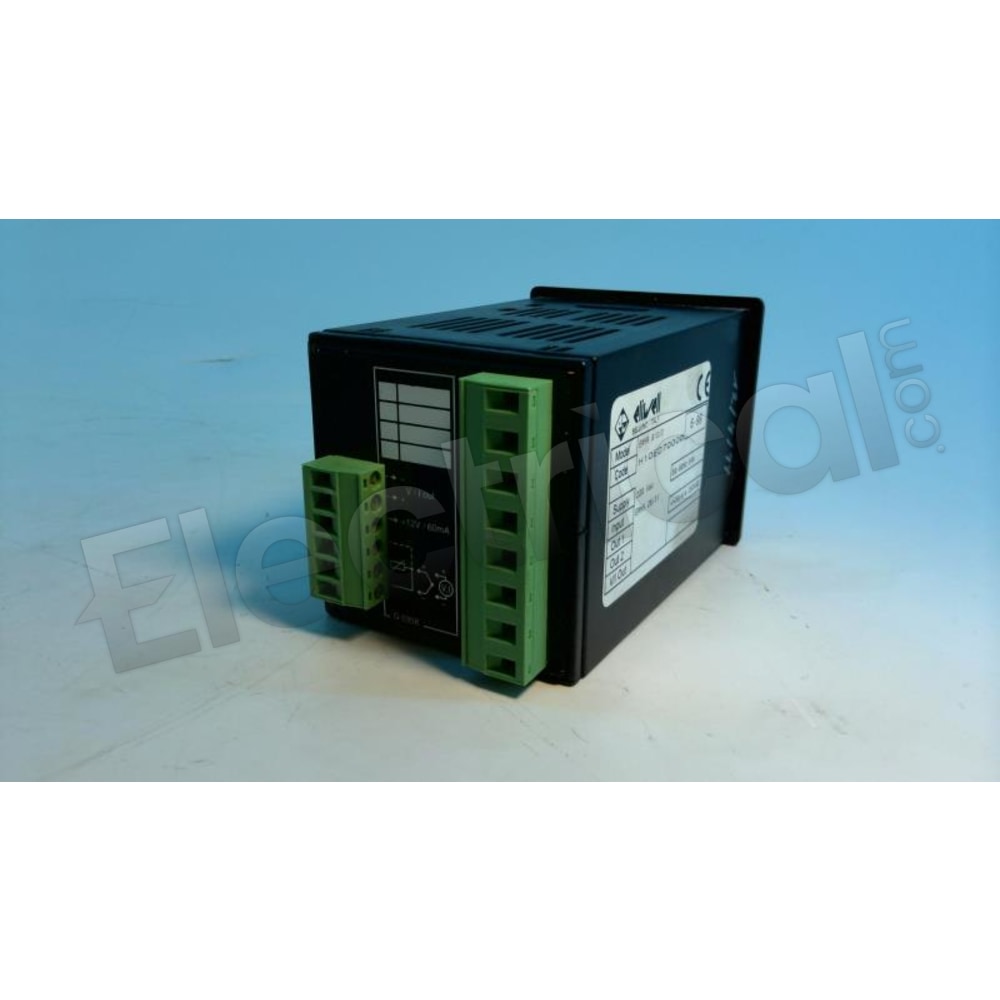 Schneider Electric EWPR 921 Electronic Thermostat Automation