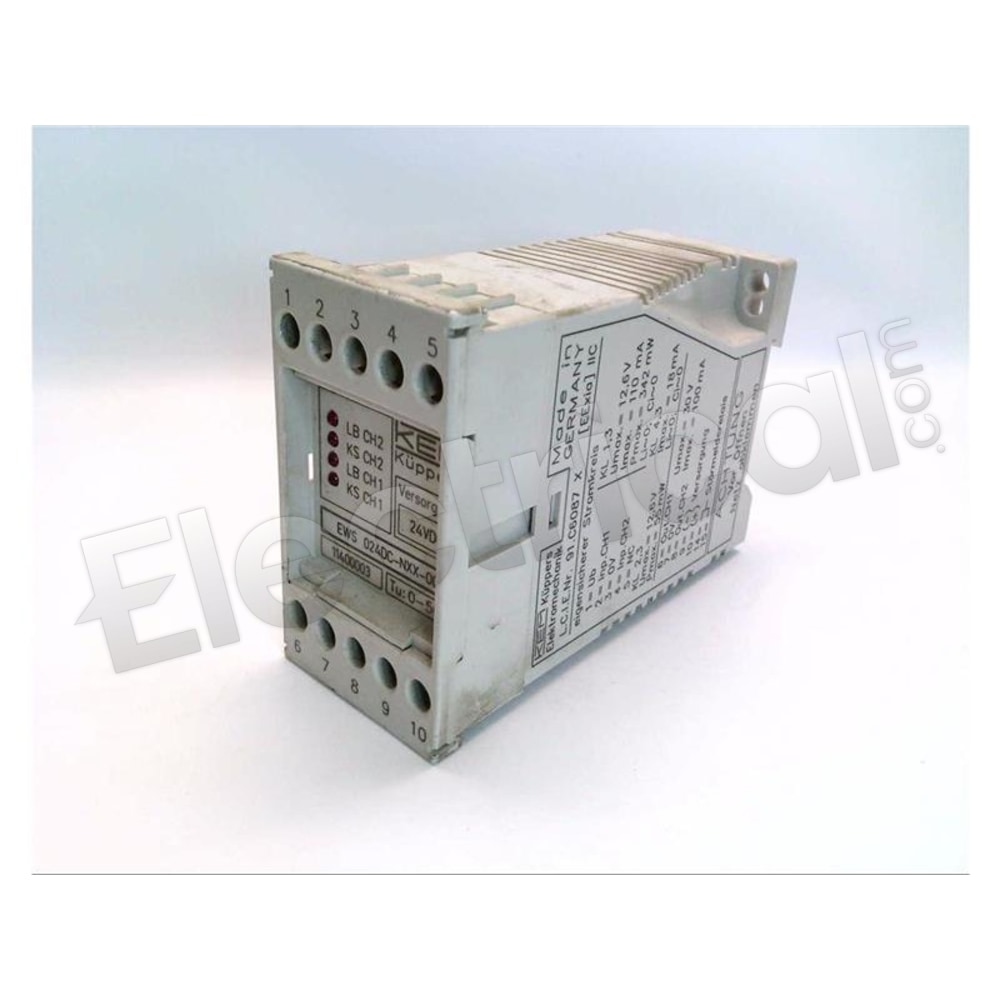 EWS-024DC-NXX-OC KEM Power Supply Power Supply