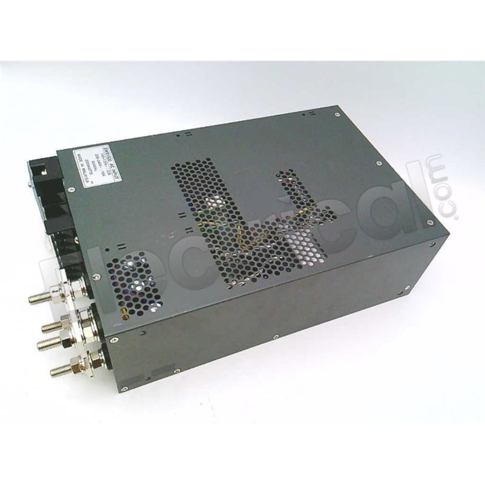TDK EWS-1500-12 Power Supply Power Supply
