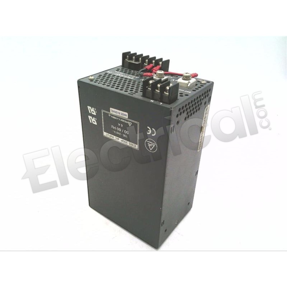 TDK EWS-300P-24 Power Supply Power Supply