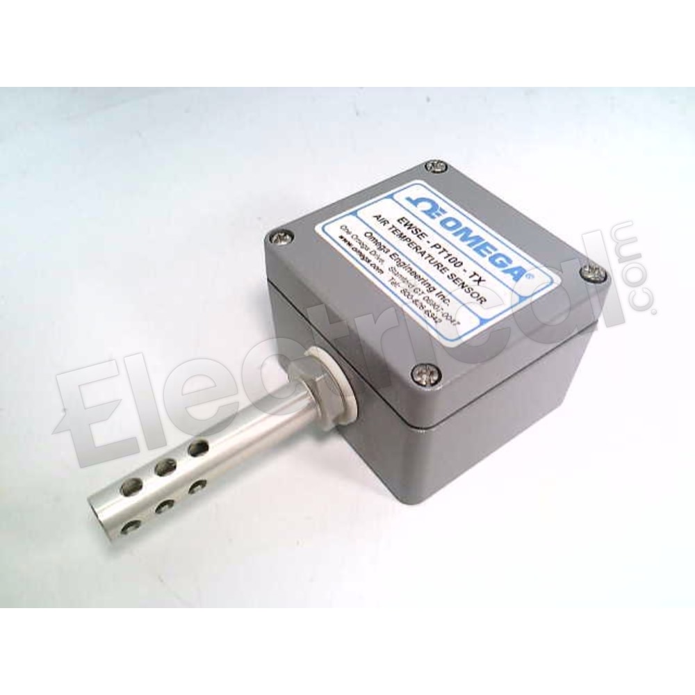 Omega Engineering EWSE-PT100-TX Sensor Automation