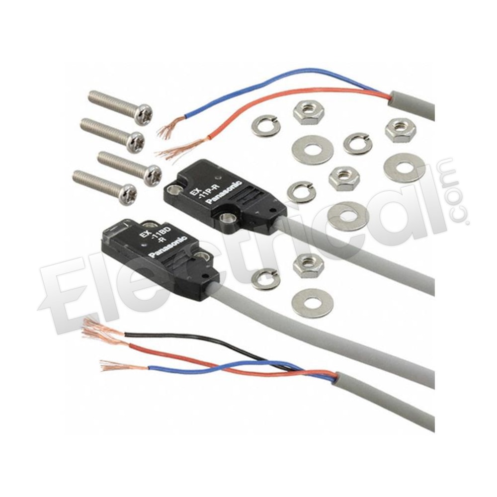EX-11B Matsushita Electric Sensor Automation