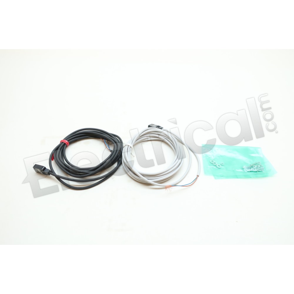 Sunx EX-11EB Sensor Automation