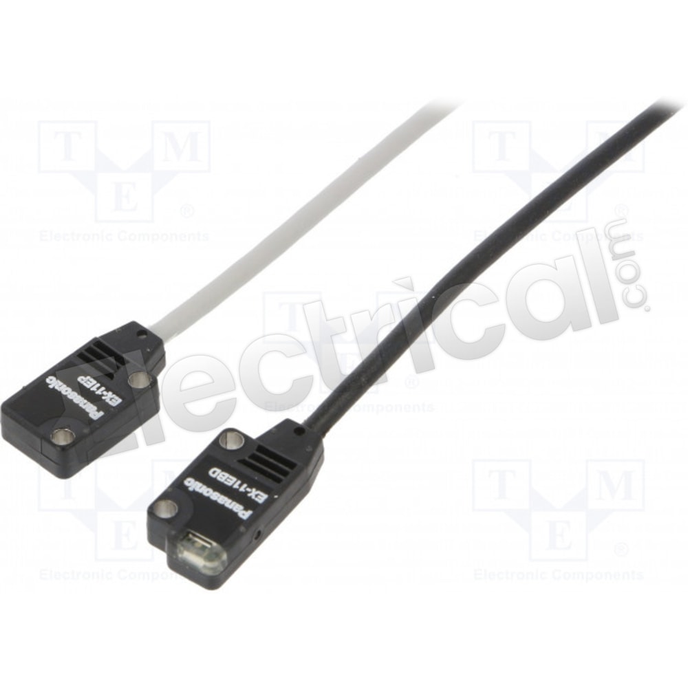 Matsushita Electric EX-11EP Sensor Automation