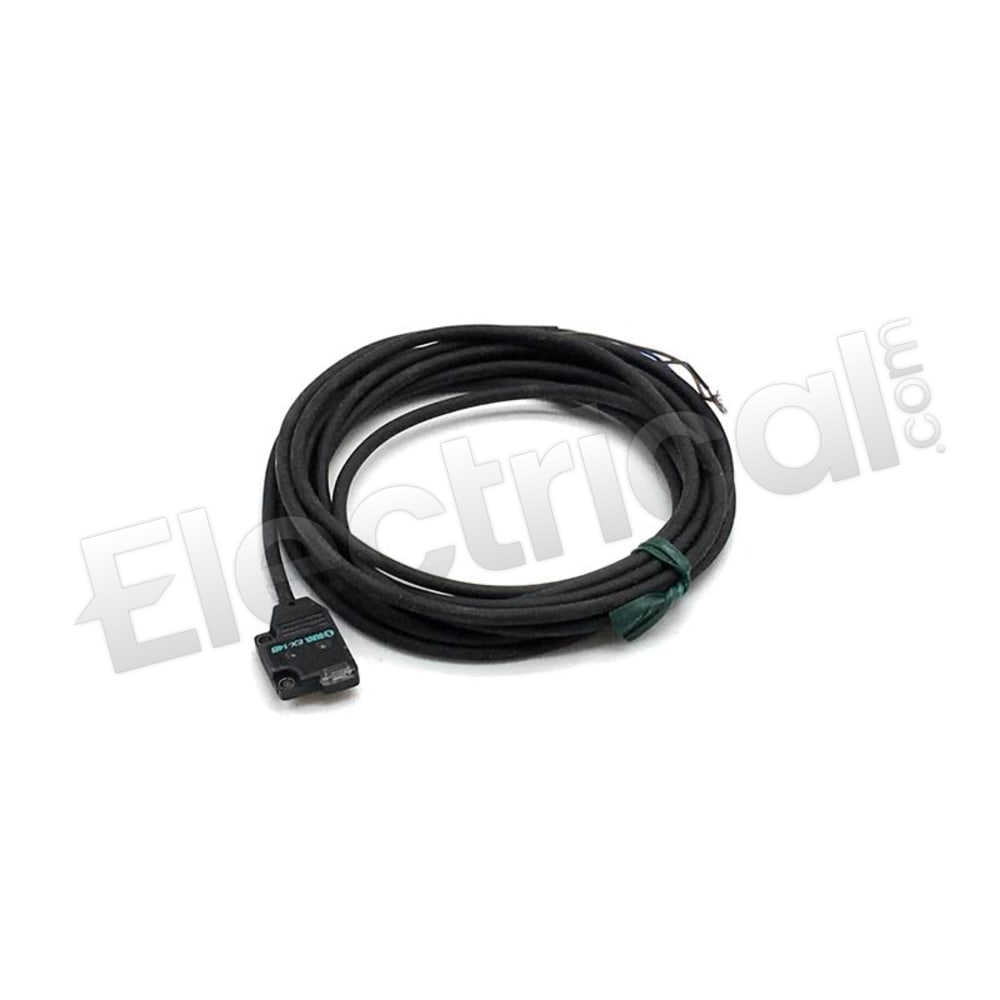 Matsushita Electric EX-14B Sensor Automation