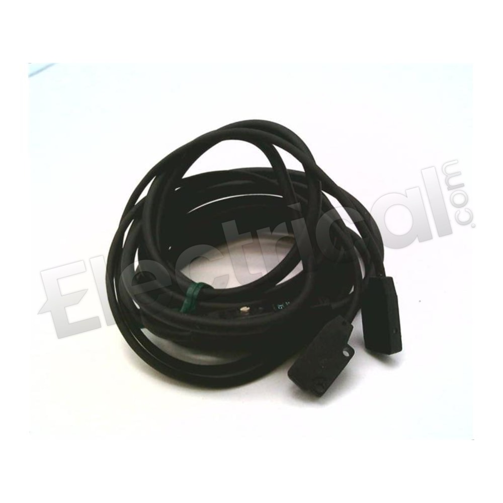 Matsushita Electric EX-15E Sensor Automation