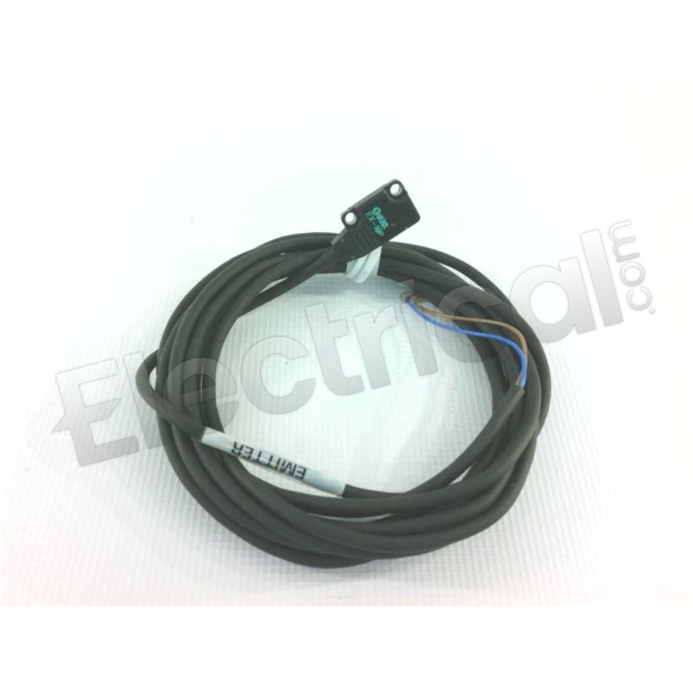 Matsushita Electric EX-19P Sensor Automation