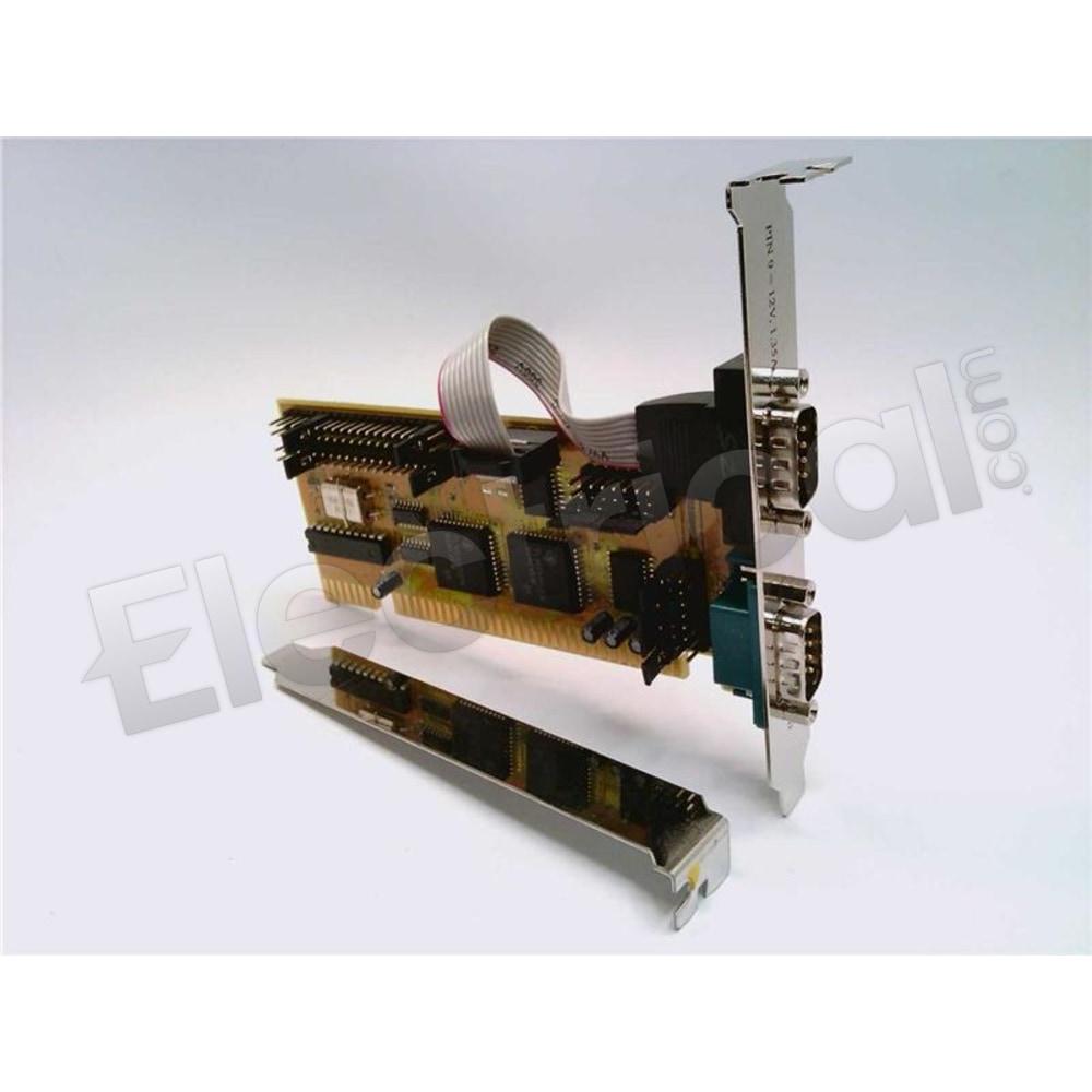 Exsys EX-40032 Industrial Computer Accessory Automation