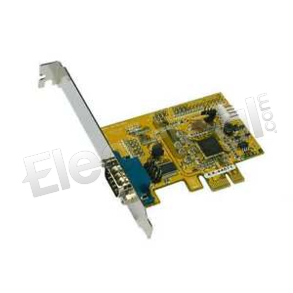 Exsys EX-4008 Computer Accessory Computer Component