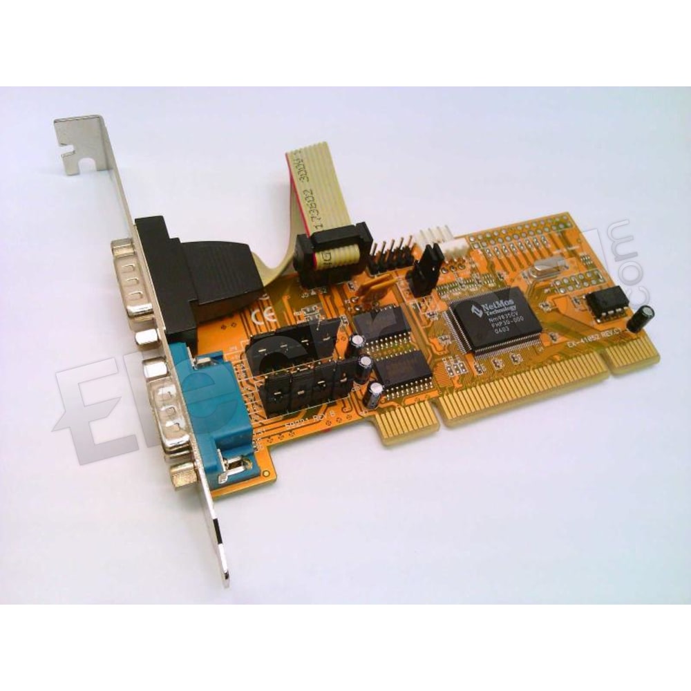 EX-41052 Exsys Industrial Computer Accessory Automation