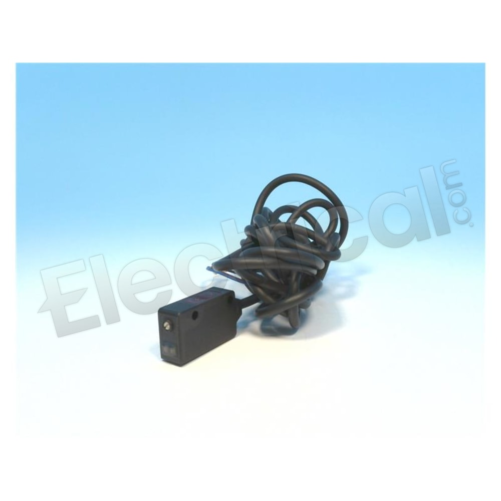 Matsushita Electric EX-43 Sensor Automation