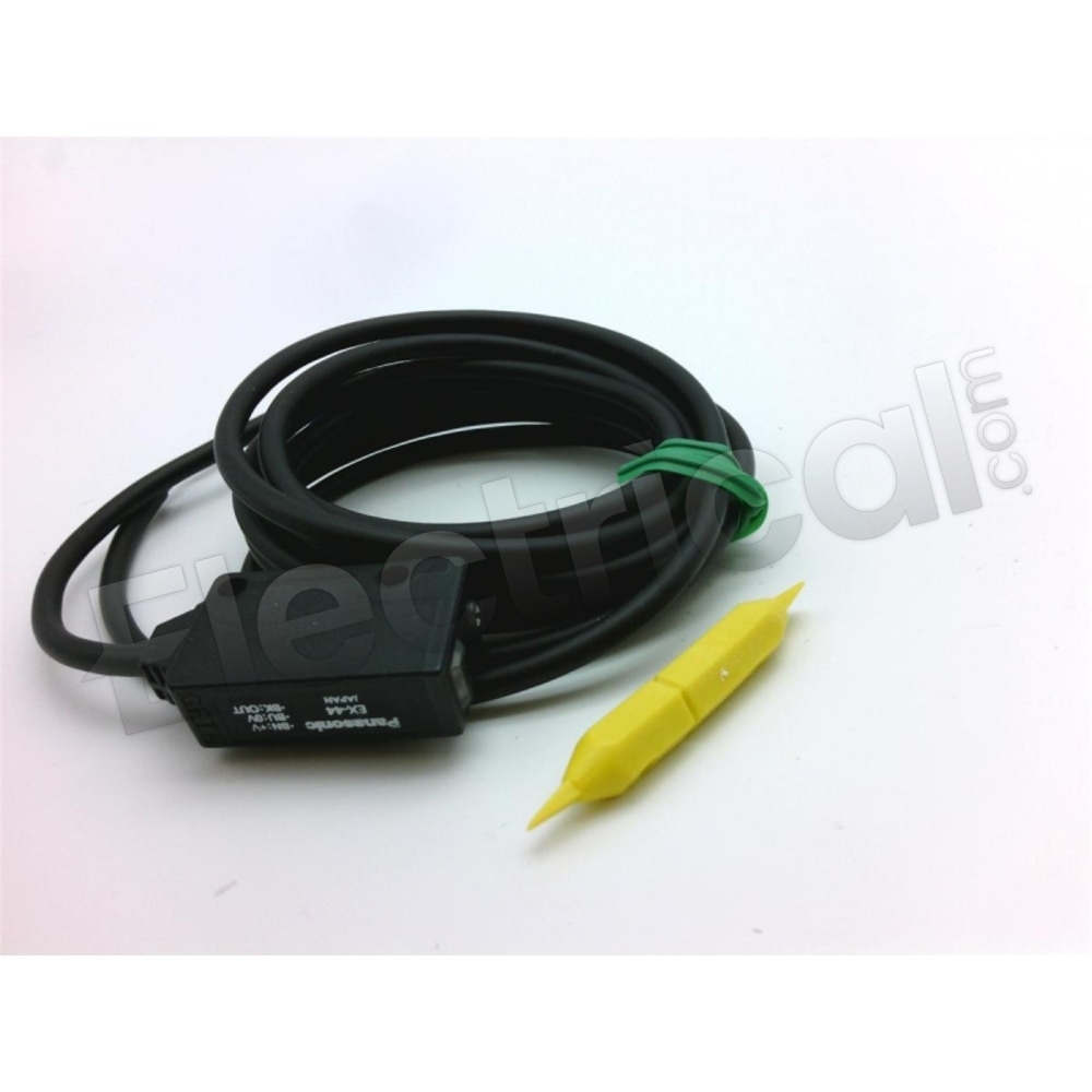 Matsushita Electric EX-44 Sensor Automation